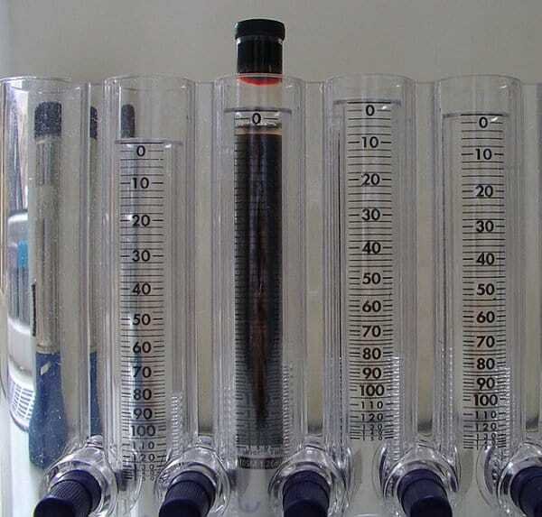 Erythrocyte Sedimentation Rate • Mediscuss • Learn the causes for ...